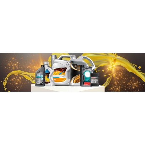 Engine Oil & Fluids - JCA AUTO SUPPLY
