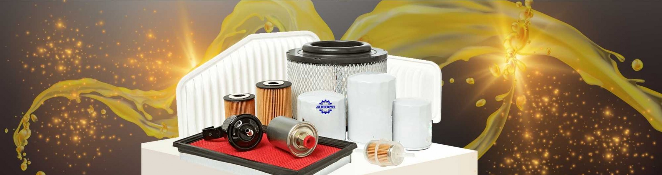 Filters - JCA AUTO SUPPLY