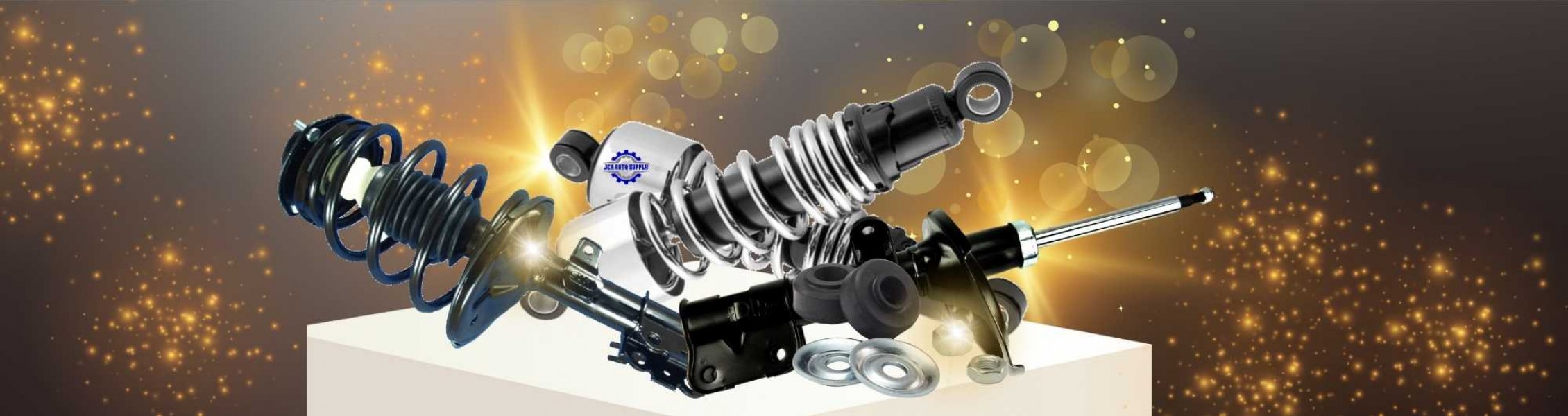 Suspension Part - JCA AUTO SUPPLY