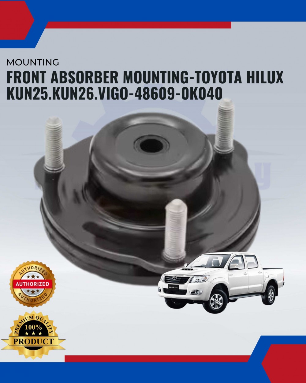 front-absorber-mounting-toyota-hilux-kun25-kun26-vigo-48609-0k040