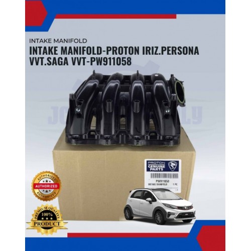 Inlet Intake Manifold-Proton Iriz.Persona VVT.Saga VVT-PW911058 ...