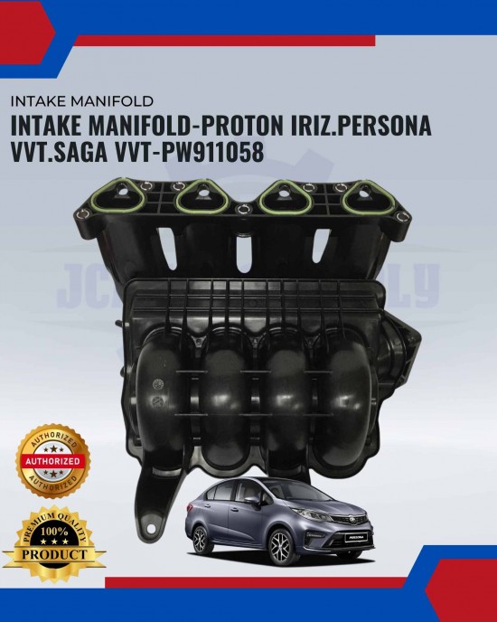 Inlet Intake Manifold-Proton Iriz.Persona VVT.Saga VVT-PW911058 ...