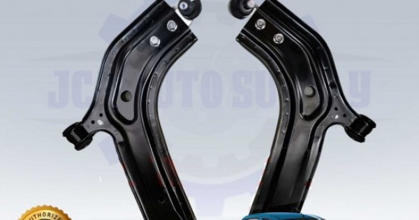 Proton Saga BLM-FL-FLX-Saga VVT-Lower Arm-Front Left-Right-Anshin ...