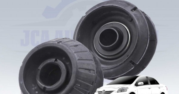 Toyota Vios NCP93-Front Absorber Mounting-48609-0D050 | JCA AUTO SUPPLY