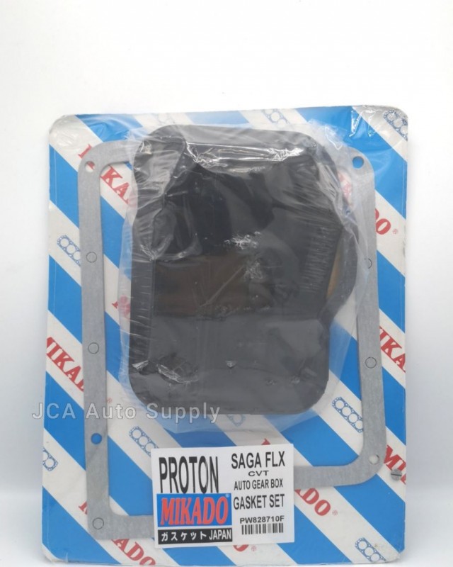 AUTO TRANSMISSION FILTER - FLX CVT-PREVE-EXORA BOLD -PW828710-MIKADO JAPAN