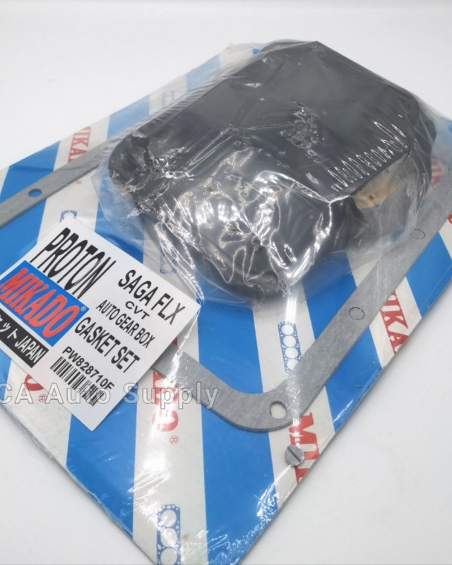 AUTO TRANSMISSION FILTER - FLX CVT-PREVE-EXORA BOLD -PW828710-MIKADO JAPAN