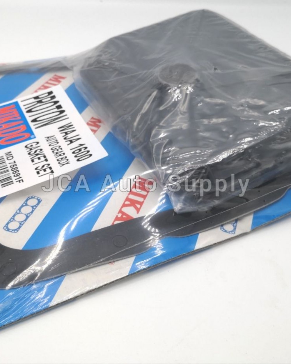 AUTO TRANSMISSION FILTER - PROTON WAJA 1.6-PERSONA-BLM-MD758691-MIKADO ...