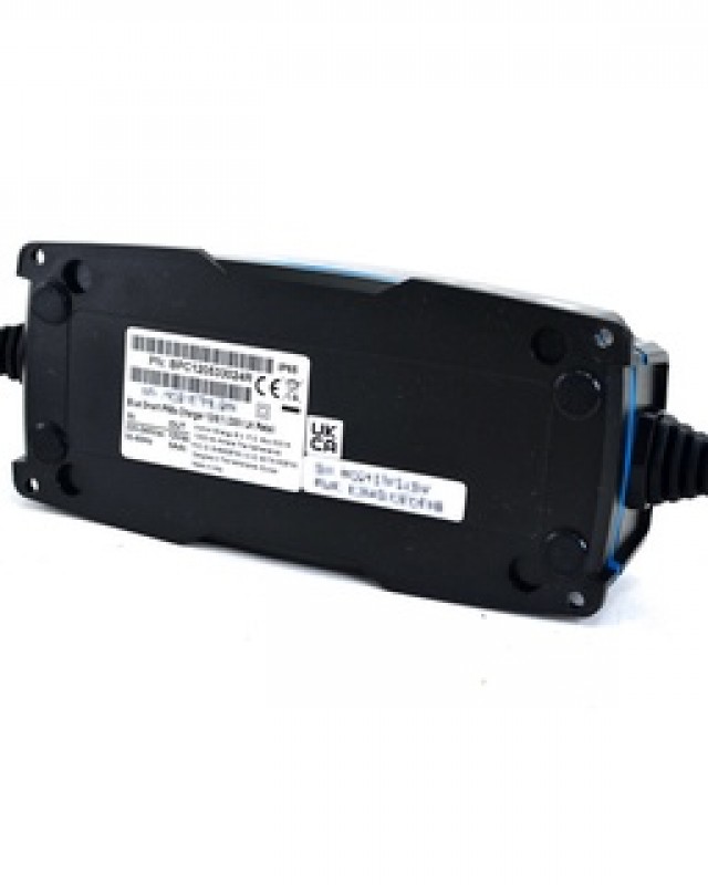 Victron Energy Automotive Blue Smart IP65s Charger 12V 5A 230V for Lead ...