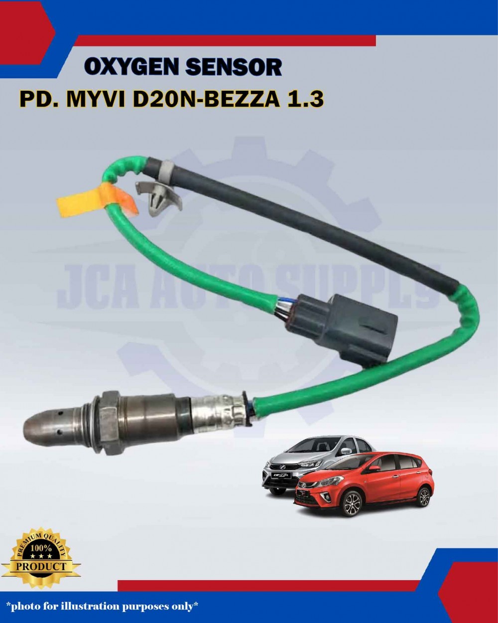 Perodua Myvi D20N-Bezza 1.3cc-Axia-Toyota Agya 1.2cc-Veloz-Yaris-Vios ...